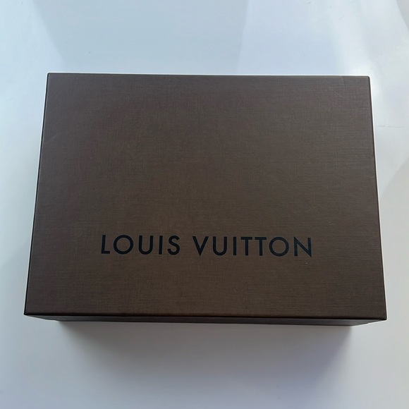 Louis Vuitton | Storage & Organization | Louis Vuitton Box S182 | Poshmark